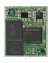 Connectivity Solutions > Platform and SOM > EP-200Q