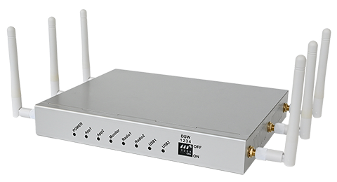 WM-100 Wireless LAN Monitoring Device